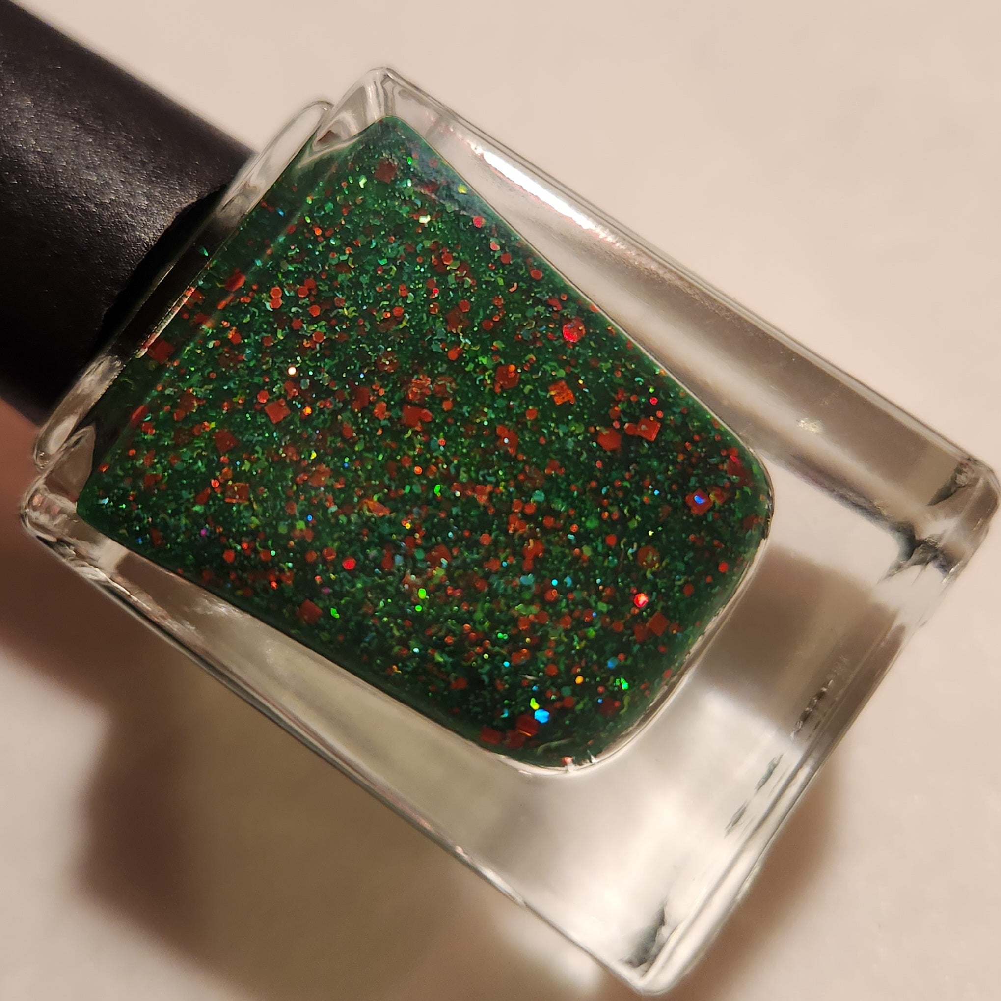 BF #5 Small Batch – Envylacquer