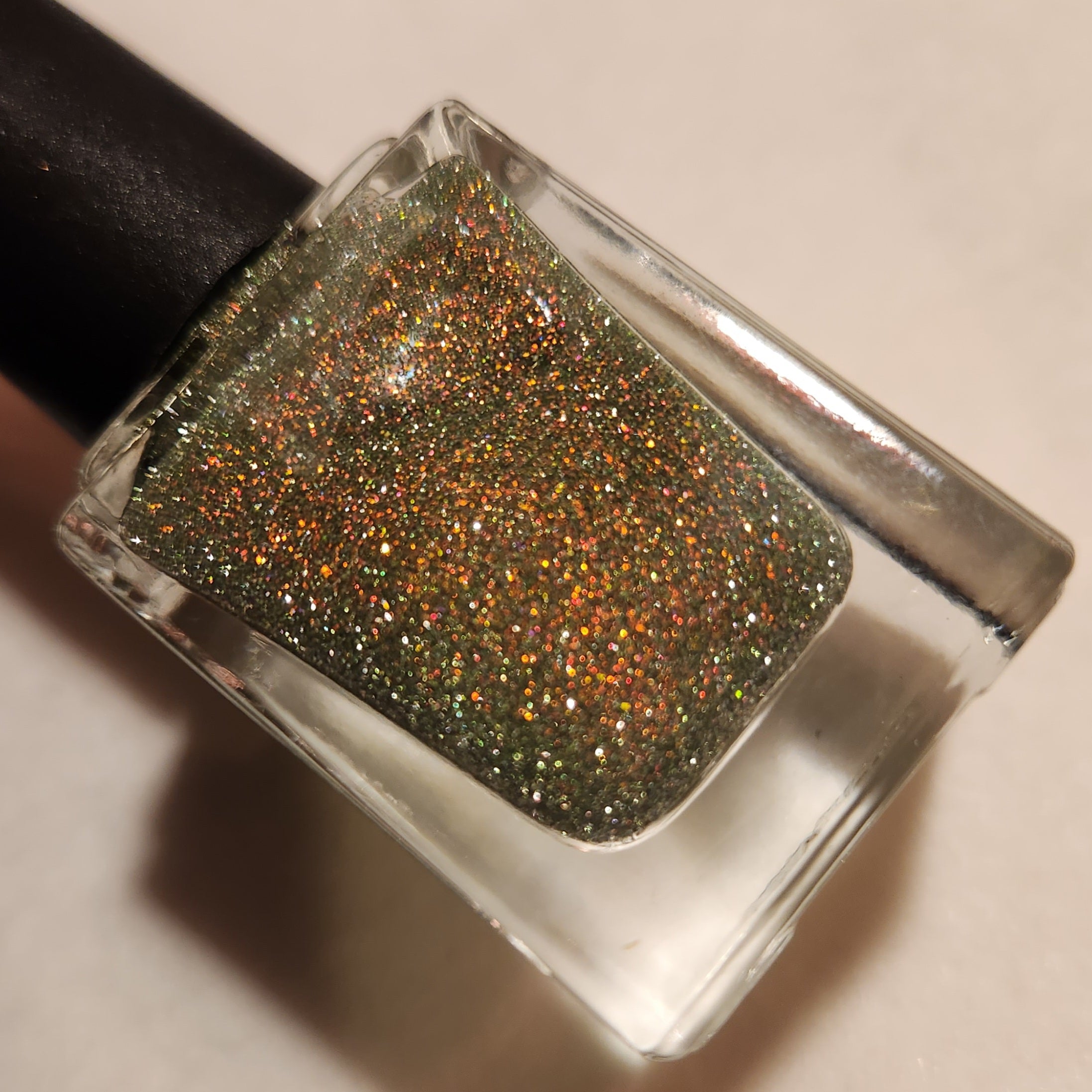 BF #2 Small Batch – Envylacquer