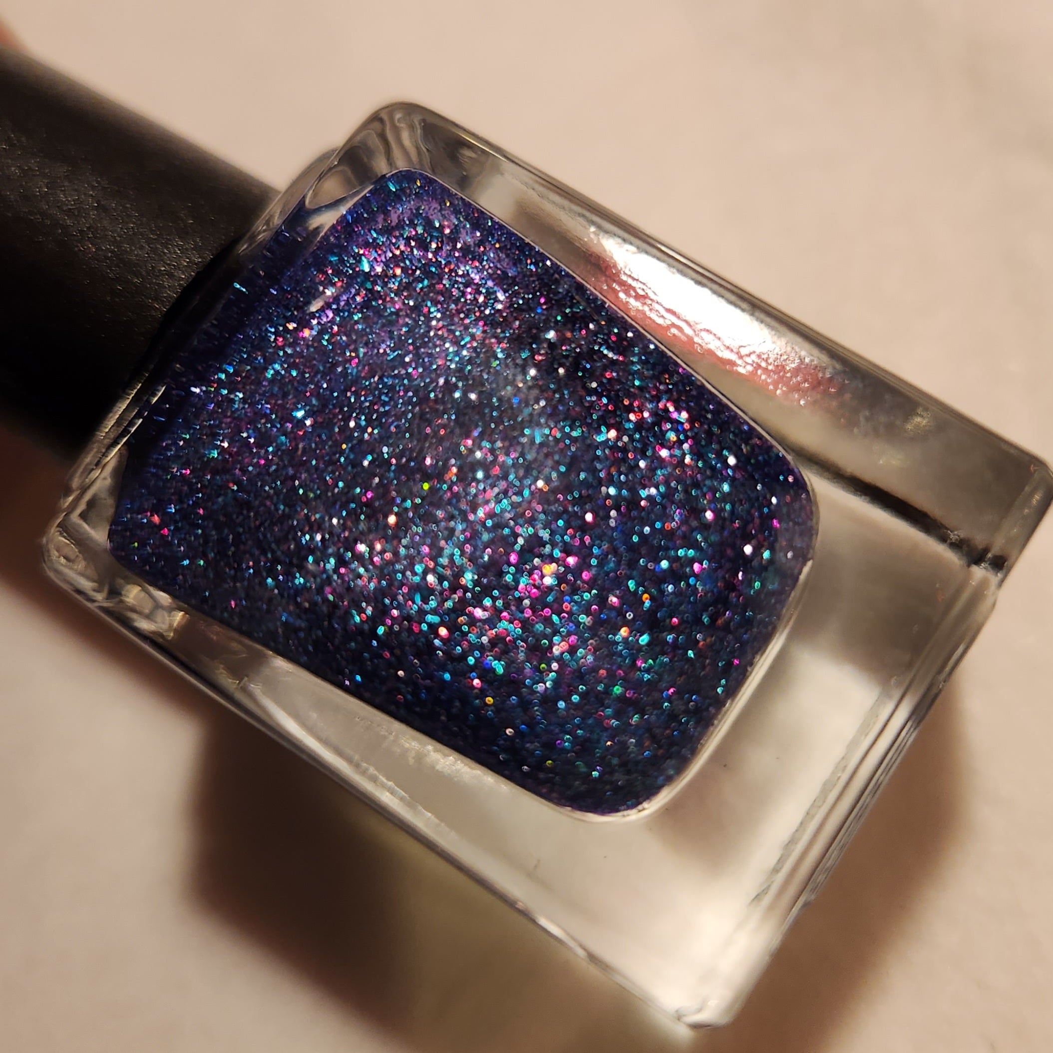 BF #7 Small Batch – Envylacquer